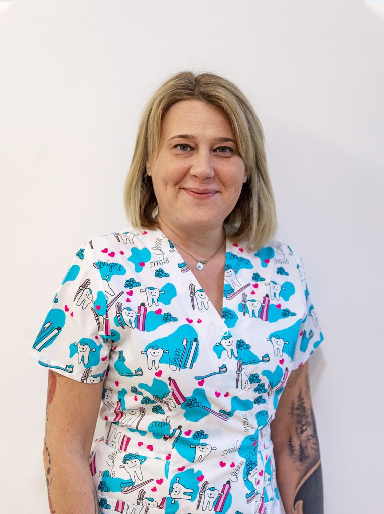 Echipa medicala – Complet Dental